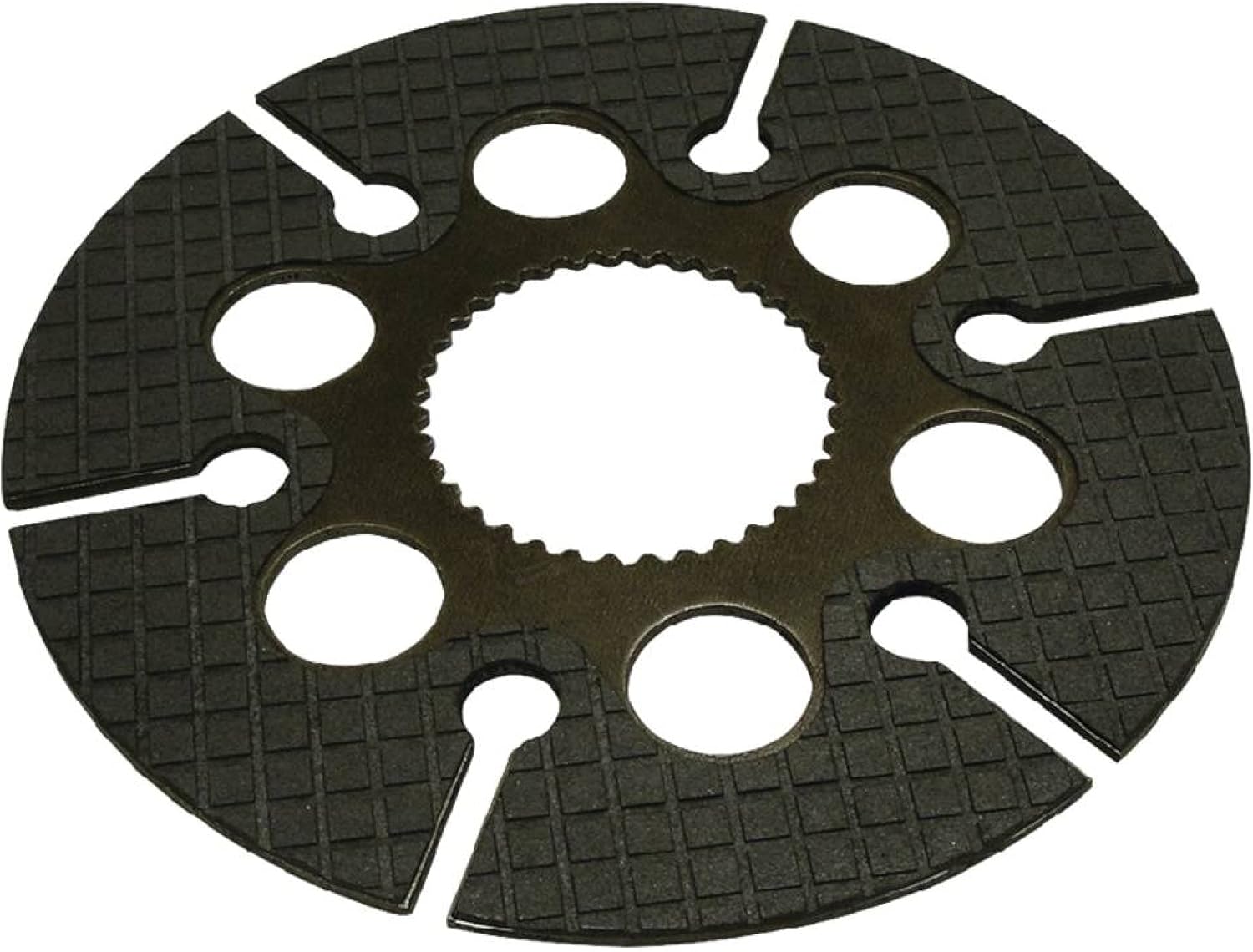 Amazon.com: Total Power Parts New Brake Plate Replacement For Case ...