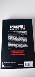 Apocalipsis Z. El principio del fin: 1 (Literatura fantástica ...