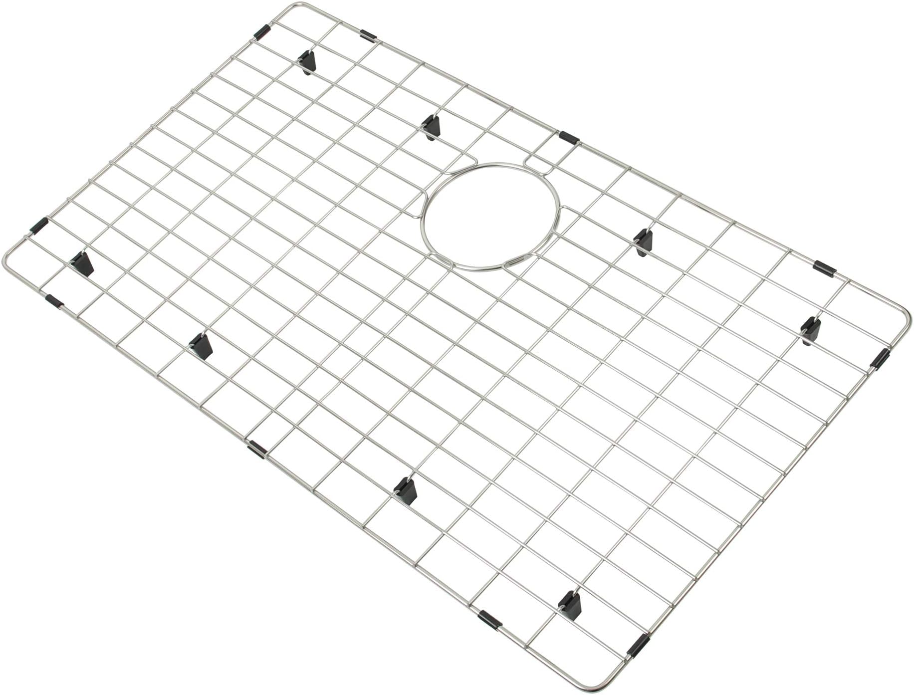Starstar Kitchen Sink Bottom Grid, Stainless Steel, 30" x 17" - Amazon.com