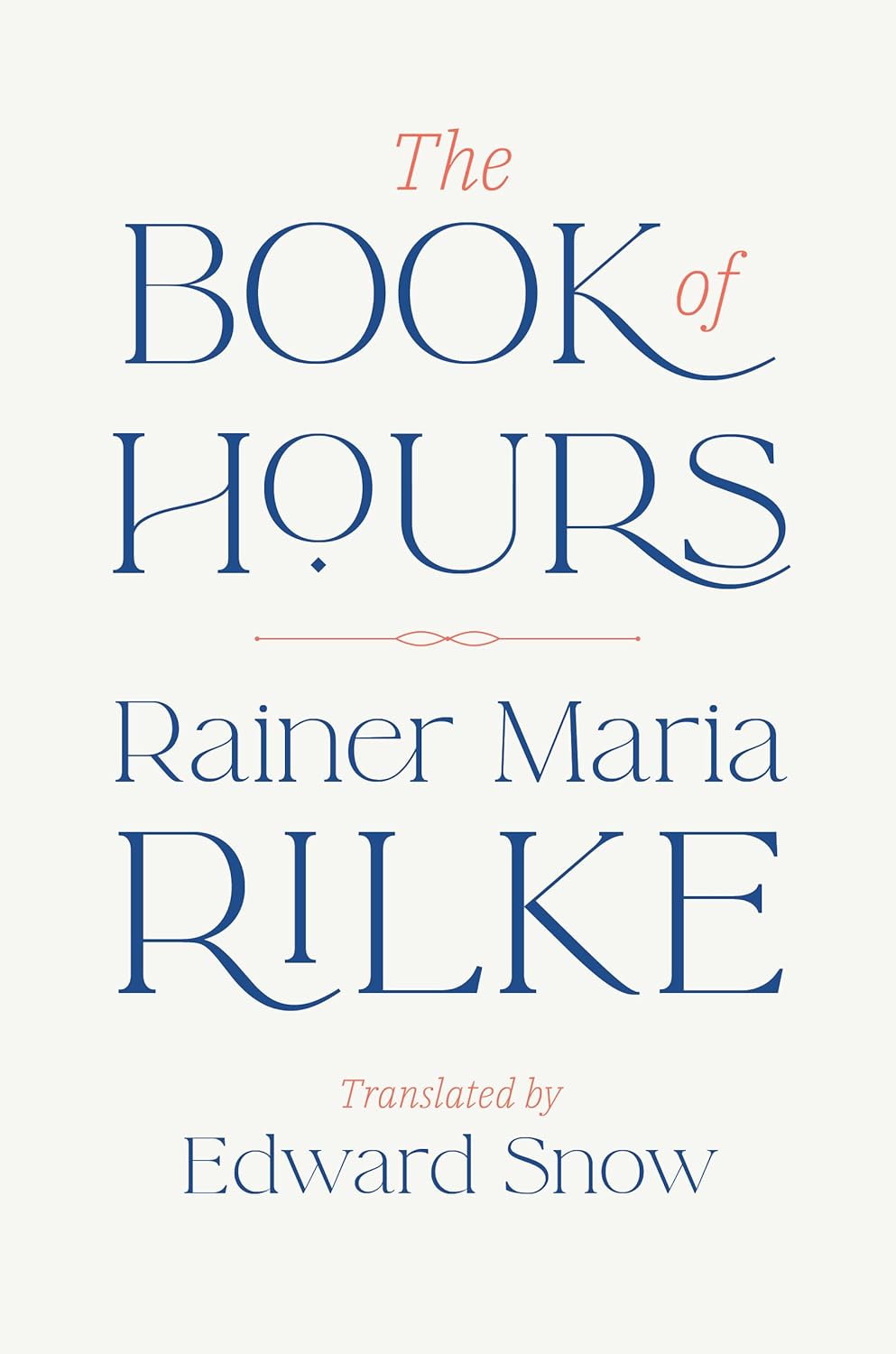 Amazon.com: The Book of Hours (German Edition) eBook : Rilke, Rainer ...