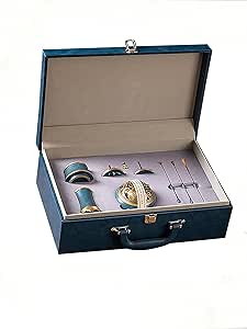 Amazon.com: 9 PCS/Set Powder Incense Burner Kit,Brass Incense Making ...