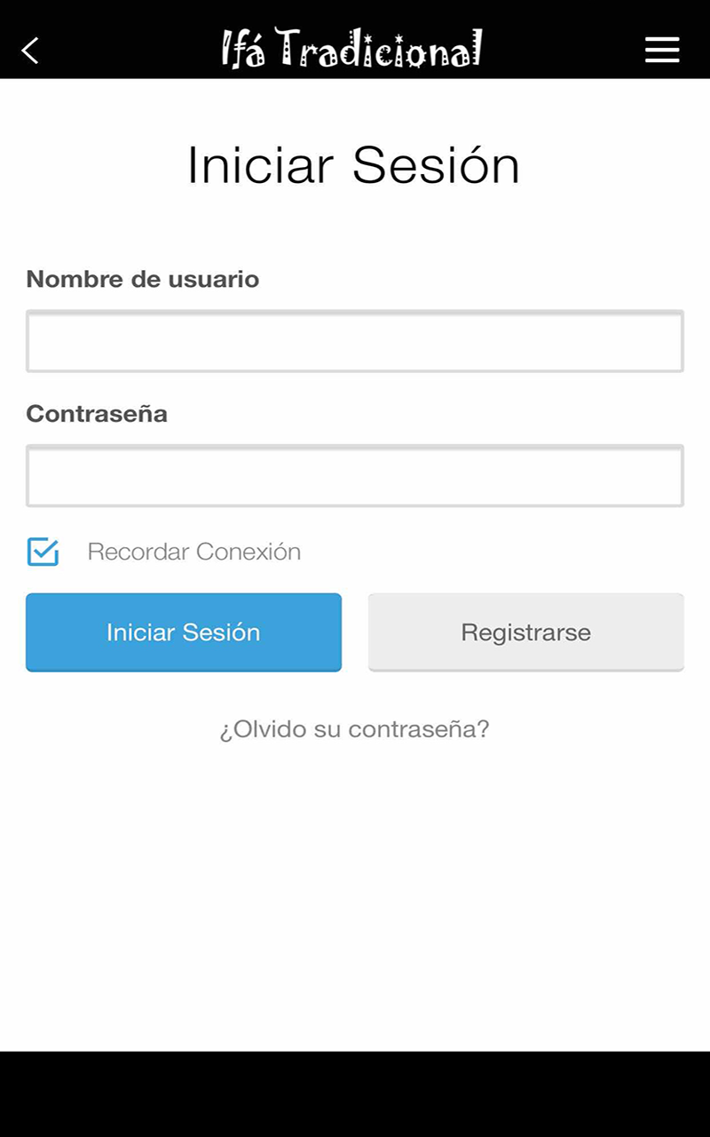 Ifá Traditional - App on Amazon Appstore