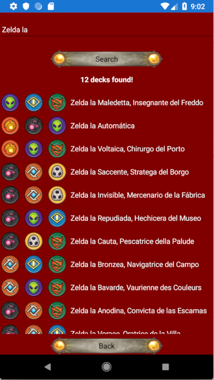 Keyforge Tokens - App on Amazon Appstore