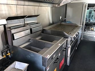 Amazon.com: Ecolab Greaselift RTU Non-Caustic Degreaser - 32 FL OZ ...