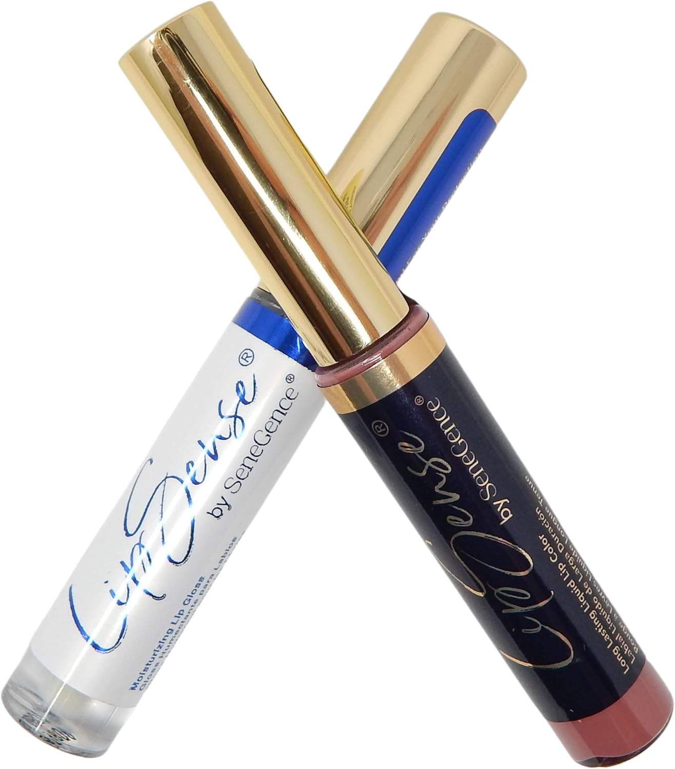 Bella Lipsense + Glossy Gloss Bundle + Free Shipping