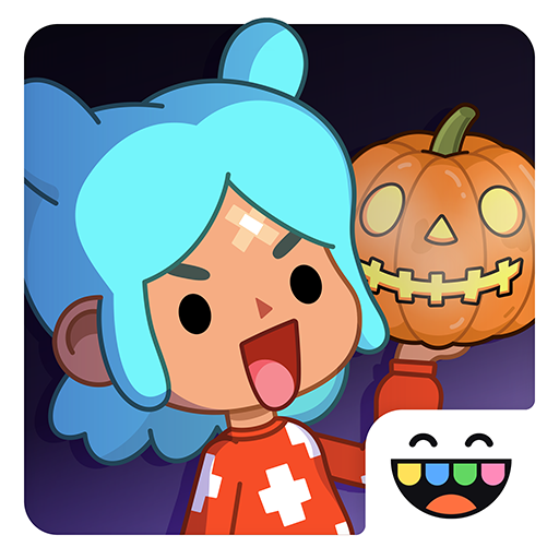 Toca Boca World - App on Amazon Appstore