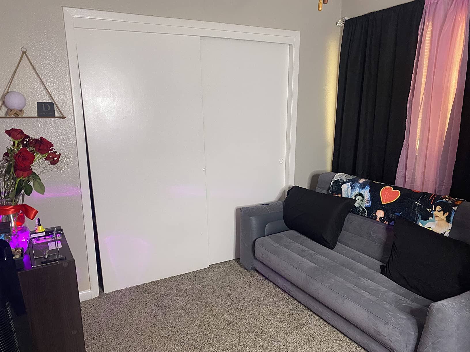 $11/mo - Finance Intex Pull-Out Inflatable Bed Series | Buy Now, Pay Later