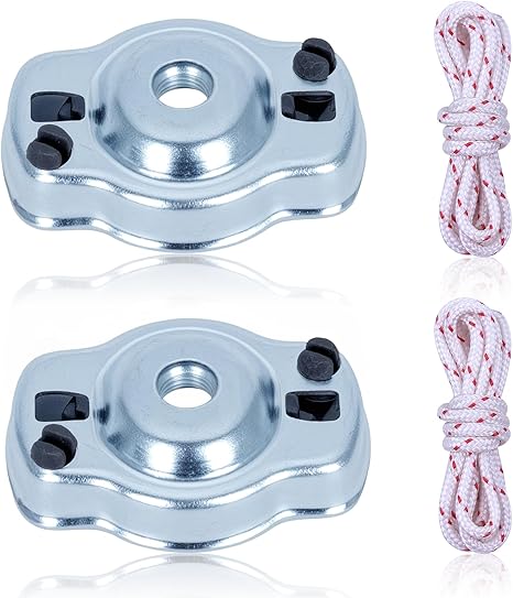 Amazon.com: Hyceker Starter Cup Pawl Ropes Kit for Stihl 4140-190-2010 ...