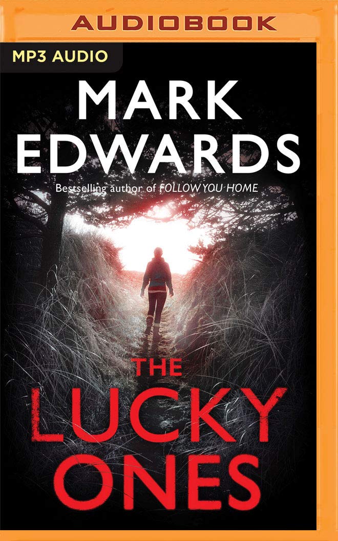 Amazon.com: Lucky Ones, The: 9781536675542: Mark Edwards, Simon ...