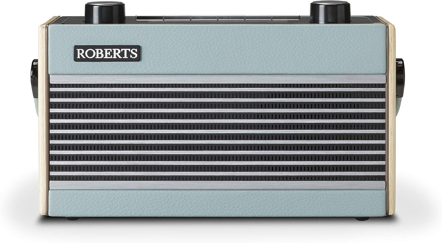 Roberts Rambler BT Retro/Digital Portable Bluetooth Radio with DAB/DAB+ ...