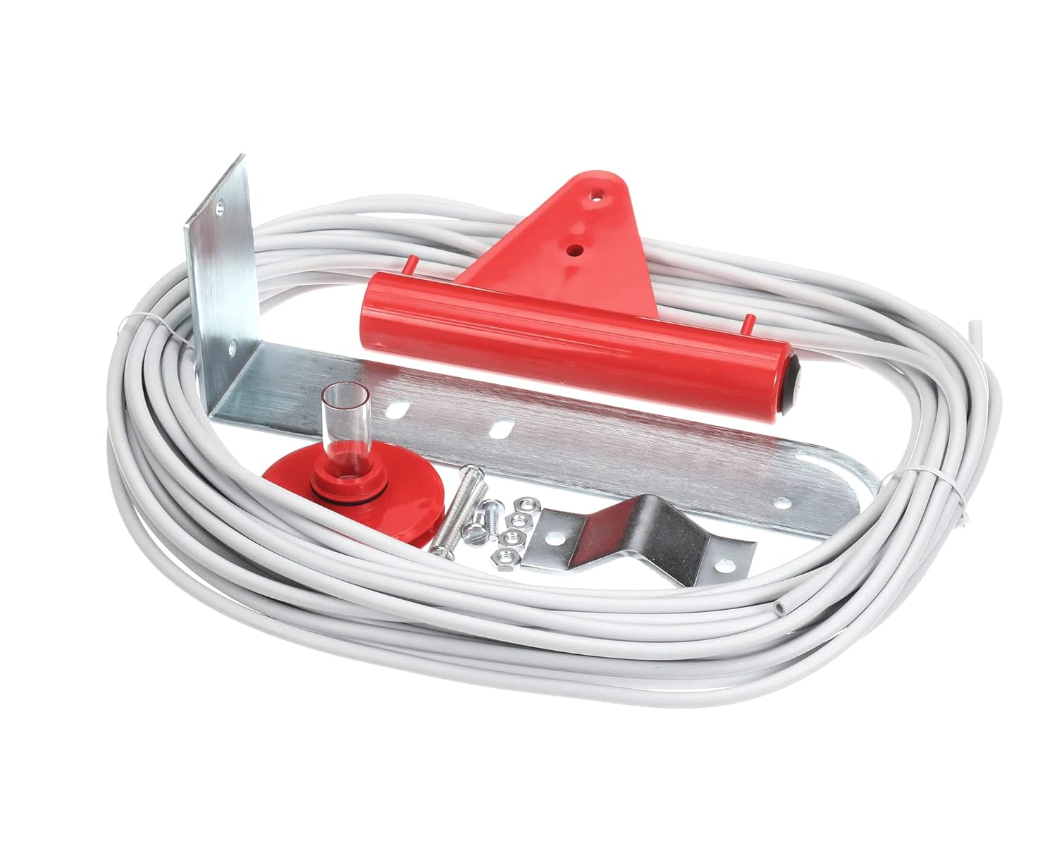 Amazon.com: Trane Sensor; Outdoor Static Pressure Tip : Industrial ...