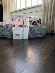 The End of the World is Just the Beginning: Mapping the Collapse of Globalization - Kindle ...