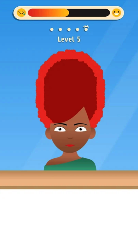 Crazy Barber Shop - Aplicativo na Amazon Appstore