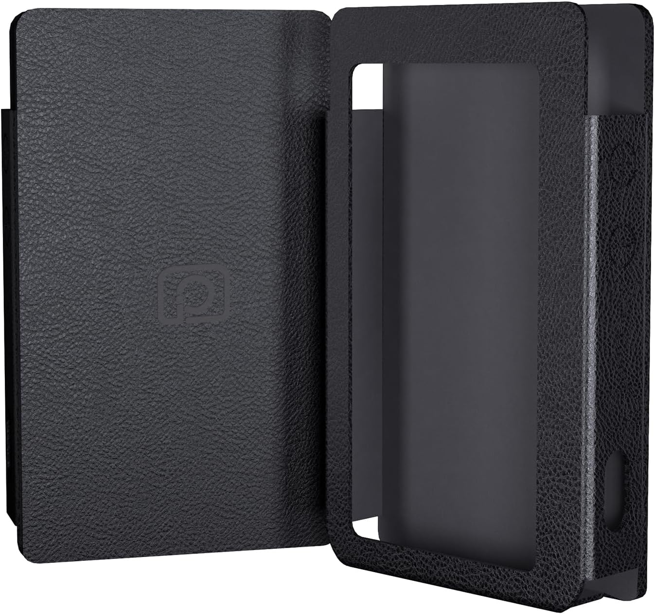 Amazon.com: Phinistec MP3 Player Case Only, Leather Protective Case for ...