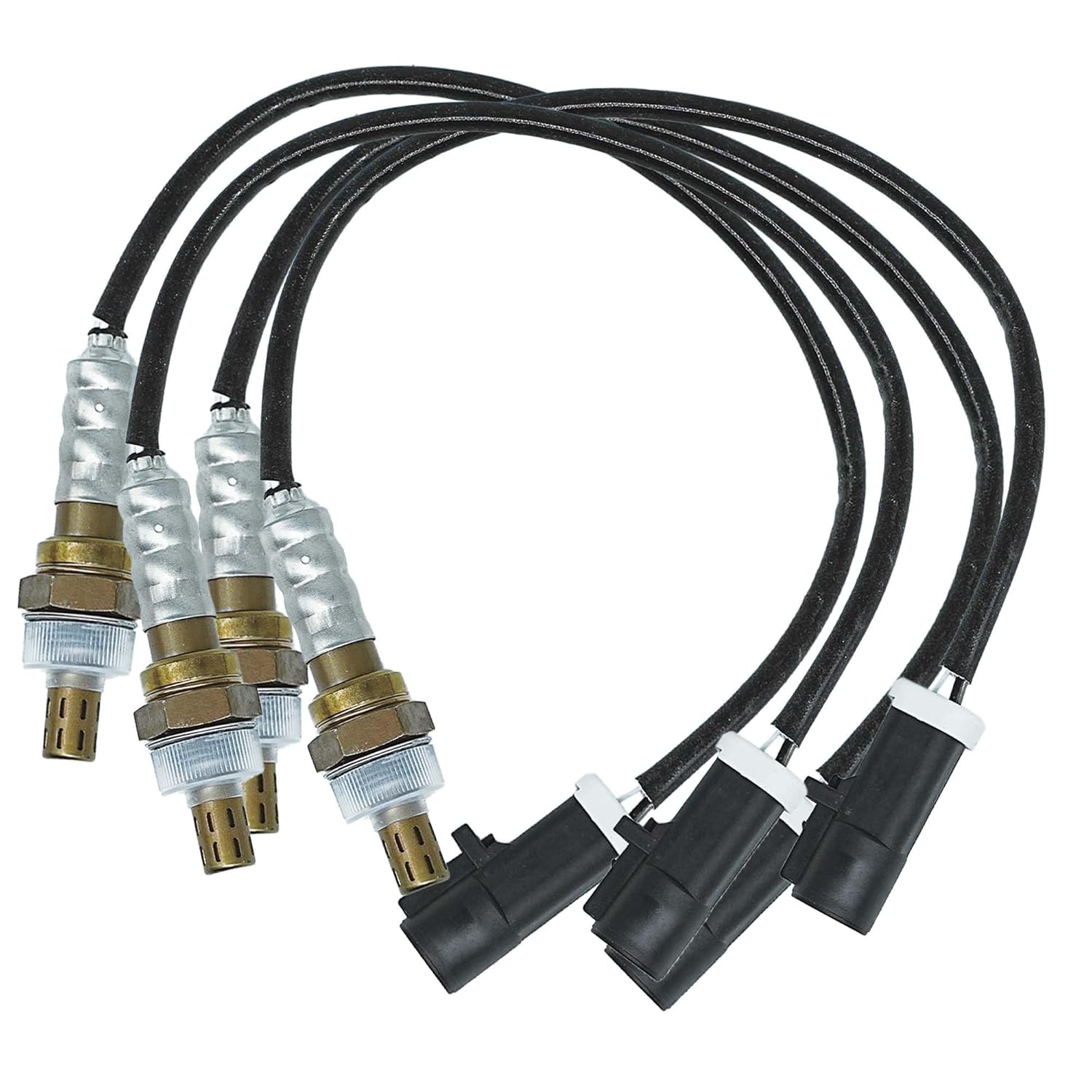 Oxygen Sensor Upstream Downstream O2 Sensor | Compatible with Ford F150 F250 Ranger Expedition ...