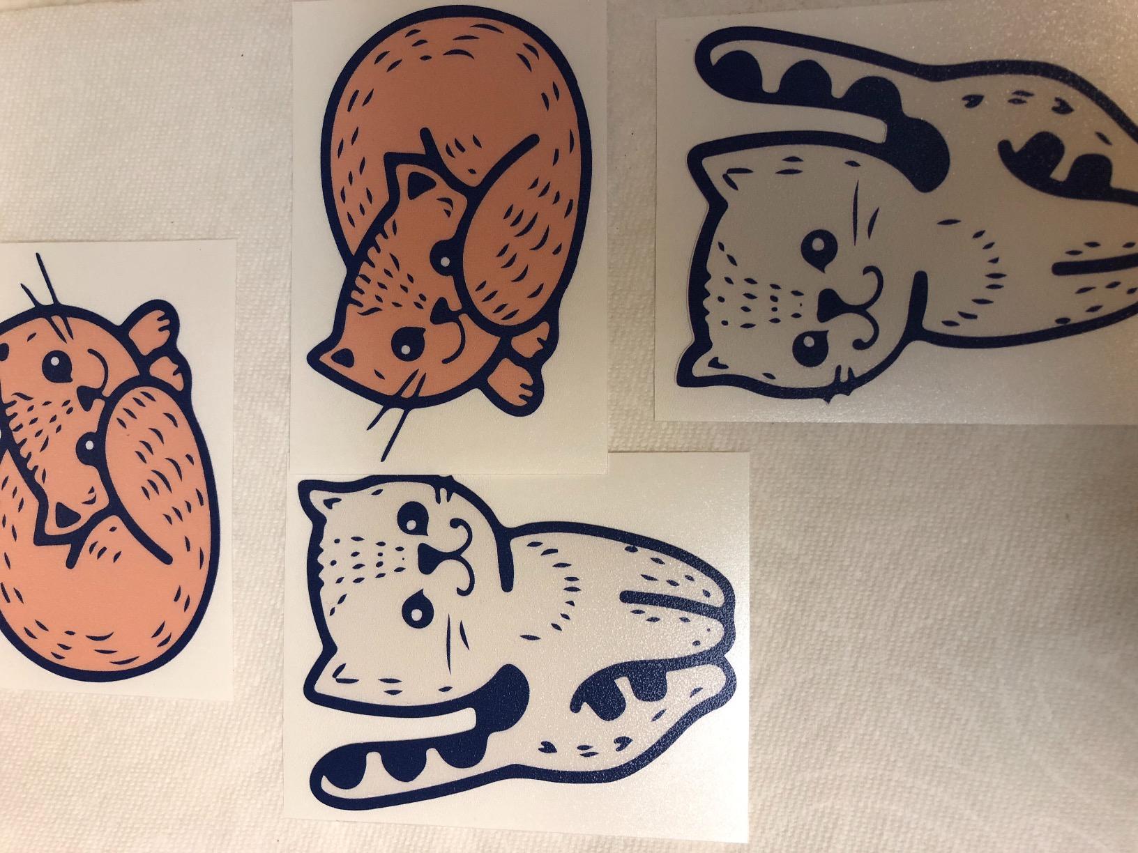 Amazon.com: Cute Little Kittens Full Color Kitchen Mixer Mixing Machine ...