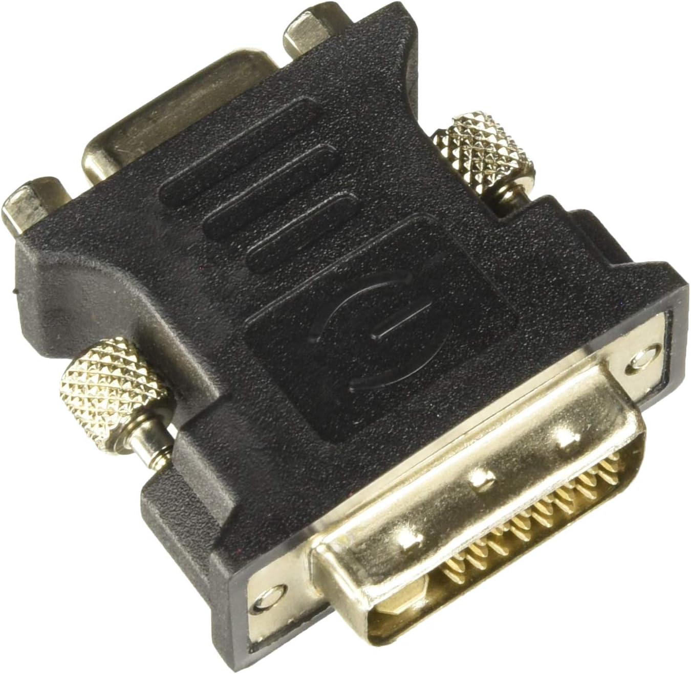 Amazon.com: Dvi To VGA DB-15 Adapter : Electronics