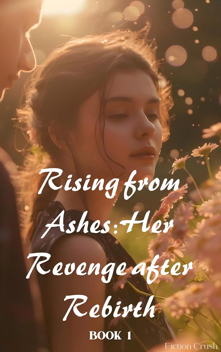 Rising from Ashes: Her Revenge after Rebirth: BOOK 1 - Kindle edition ...