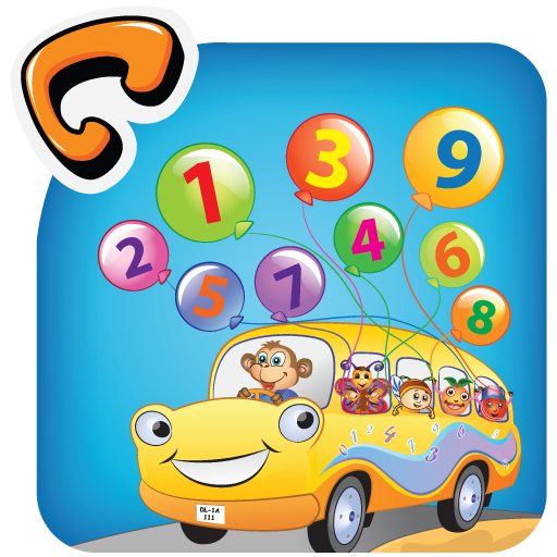 Kids Math Count Number Game - App on Amazon Appstore