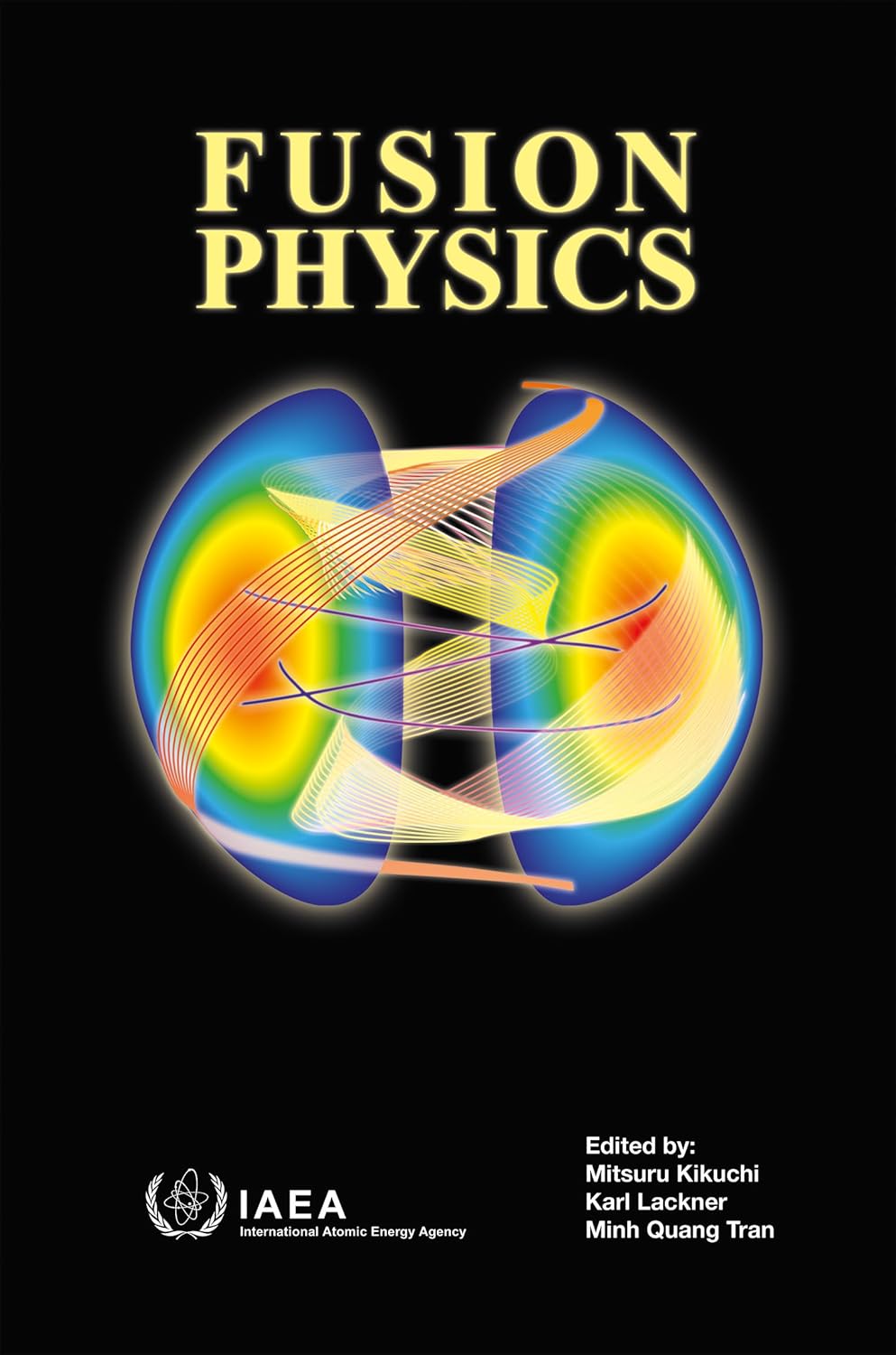 Amazon | Fusion Physics | Kikuchi, Mitsuru | Physics