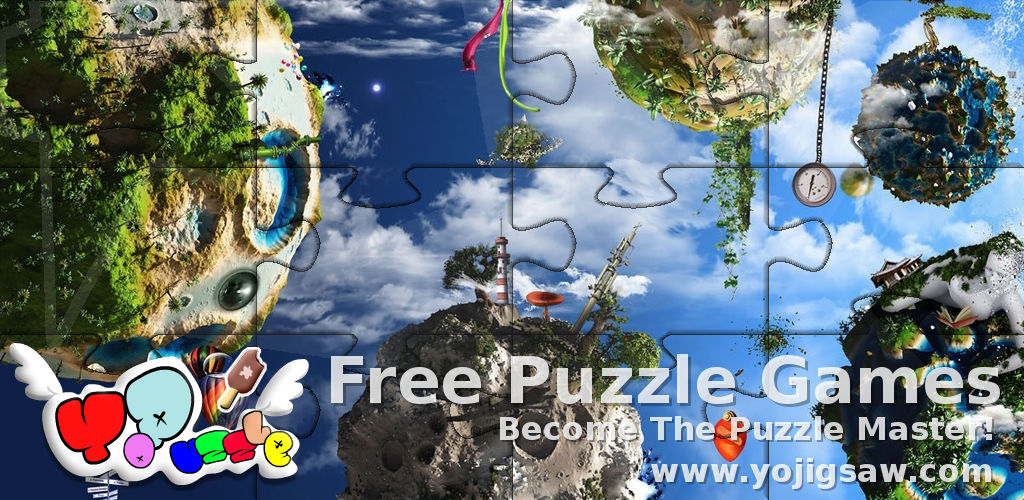 Fantasy Jigsaw Puzzles - App on Amazon Appstore