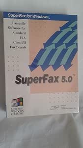 Amazon.com: Superfax 5.0