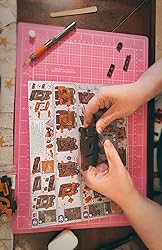 Amazon.com: WOODEN.CITY Challenging Escape Room Puzzle Box - Hard ...