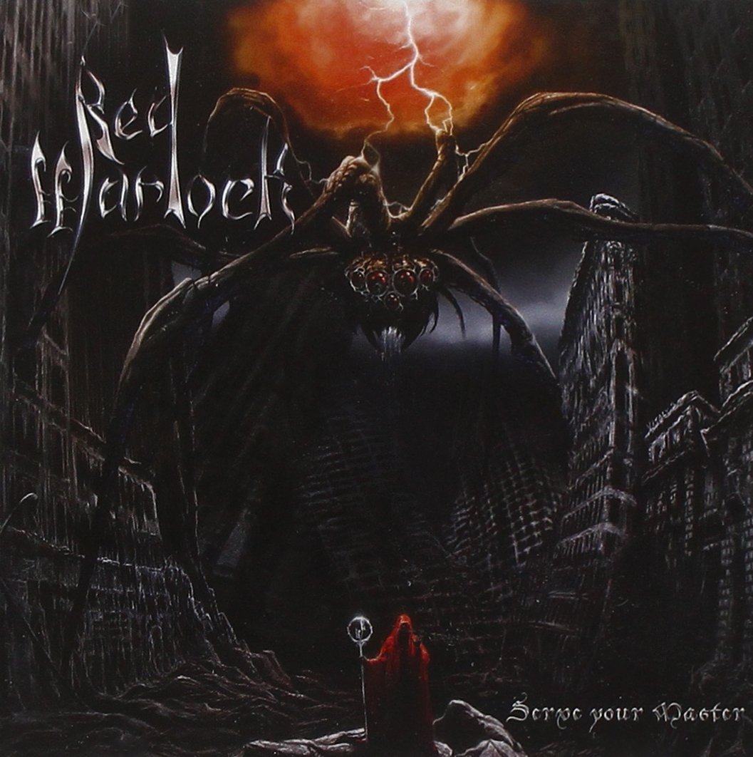 Amazon.com: Serve Your Master: CDs & Vinyl