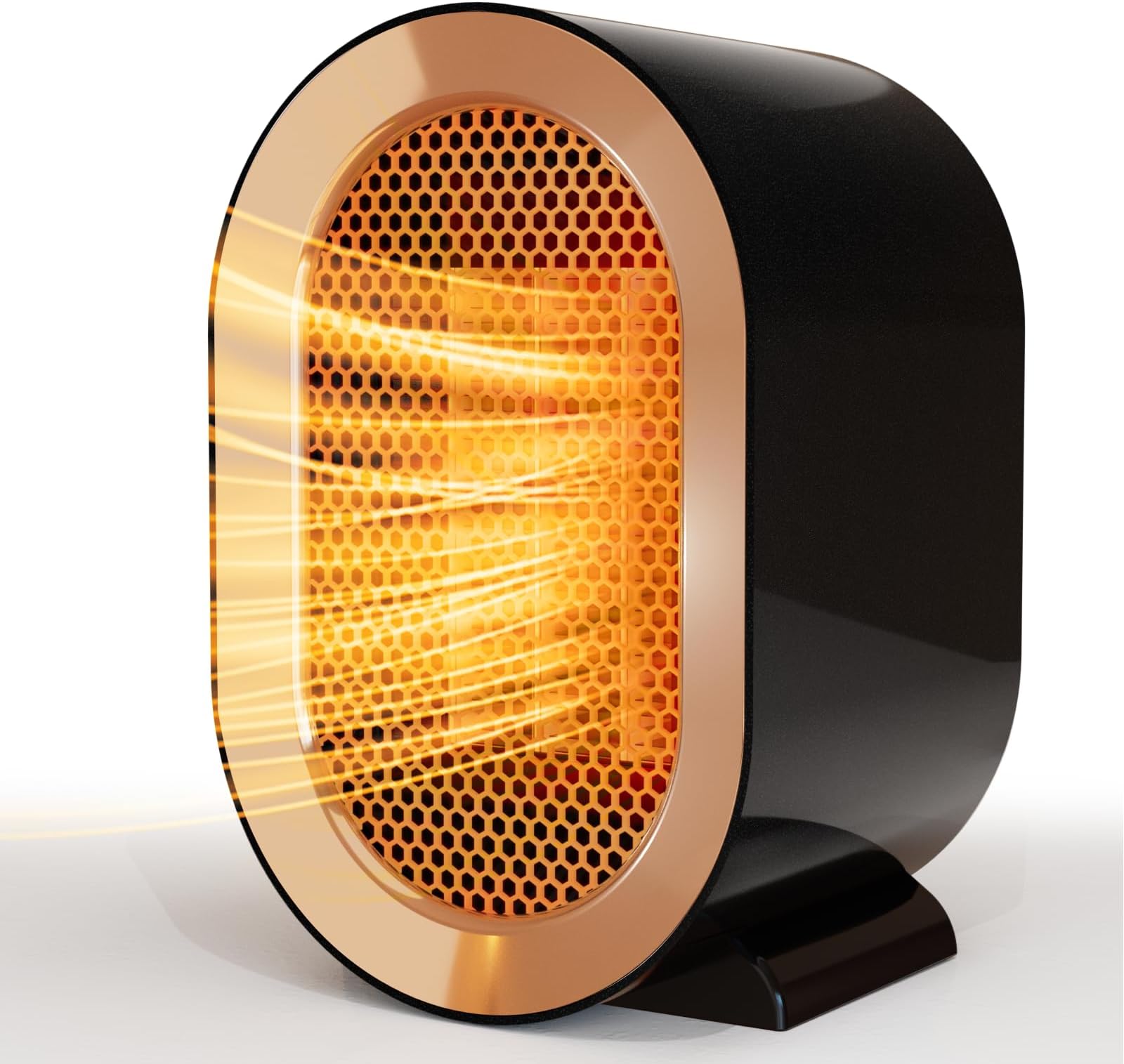 Chauffage d'appoint 450 W - Prise murale programmable - Chauffage ...