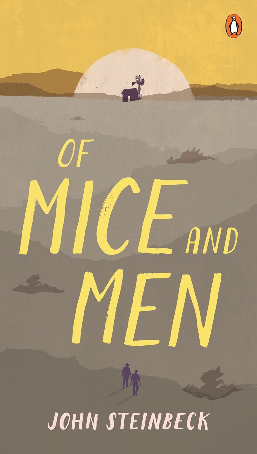 Of Mice and Men - Kindle edition by Steinbeck, John, Shillinglaw, Susan ...