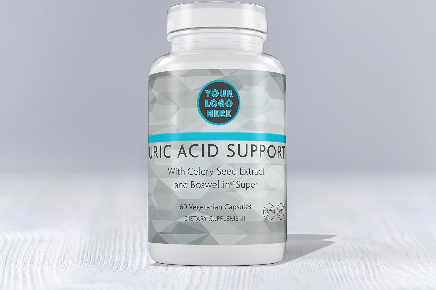 Amazon.com: Uric Acid Support Capsules