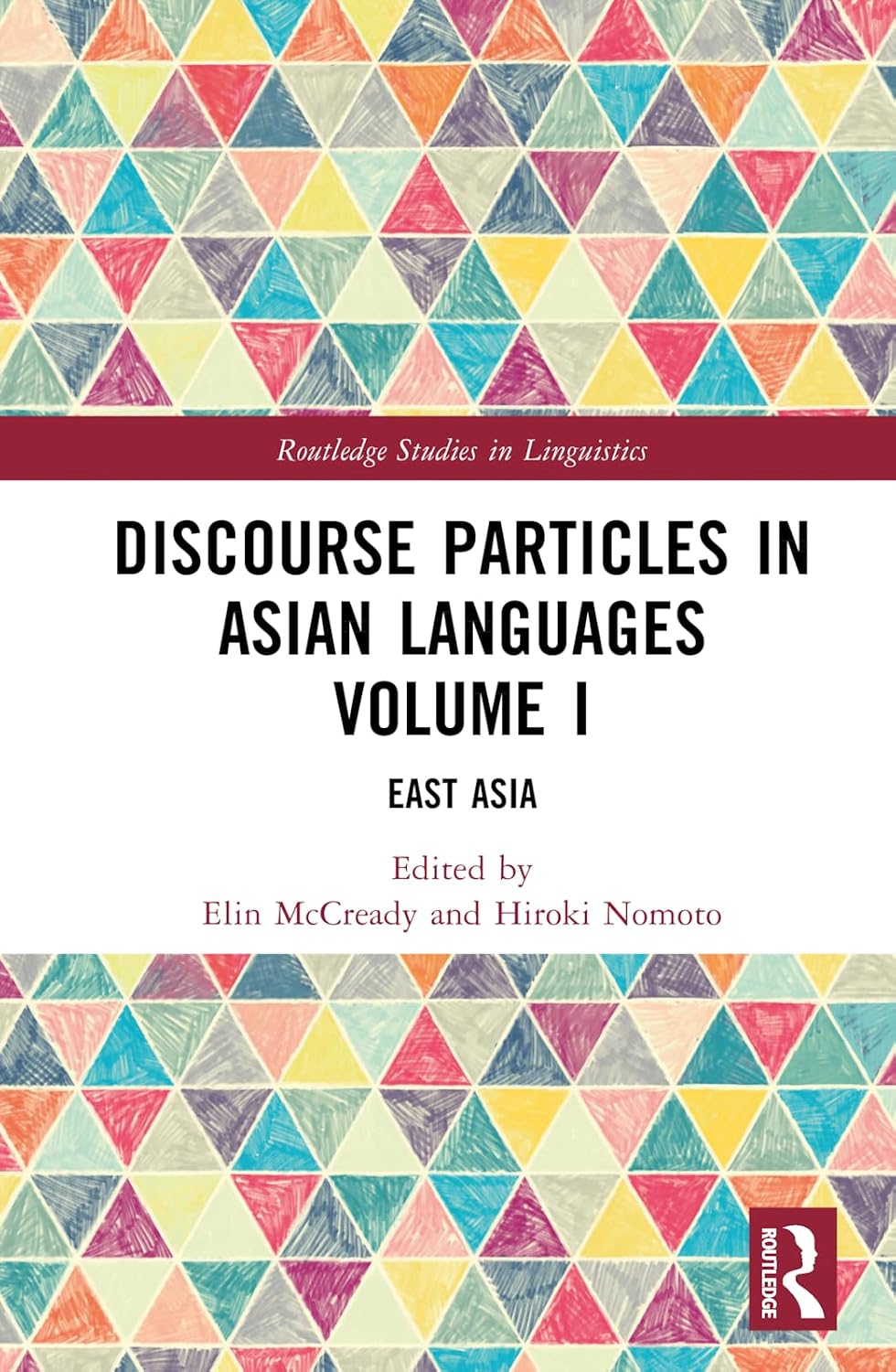 Amazon | Discourse Particles in Asian Languages Volume I: East Asia ...