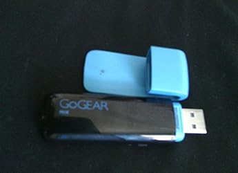 Philips GoGear Mix 4GB MP3 Player (Blue) : Amazon.in: Electronics