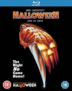Halloween [Blu-ray] [2018] [Blu-ray] : Amazon.com.mx: Películas y ...