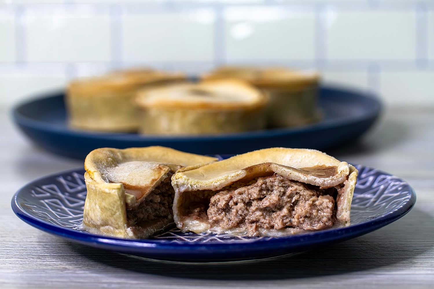 Amazon.com: Ackroyd's Bakery Savory Pie Variety Pack (1 Dozen ...