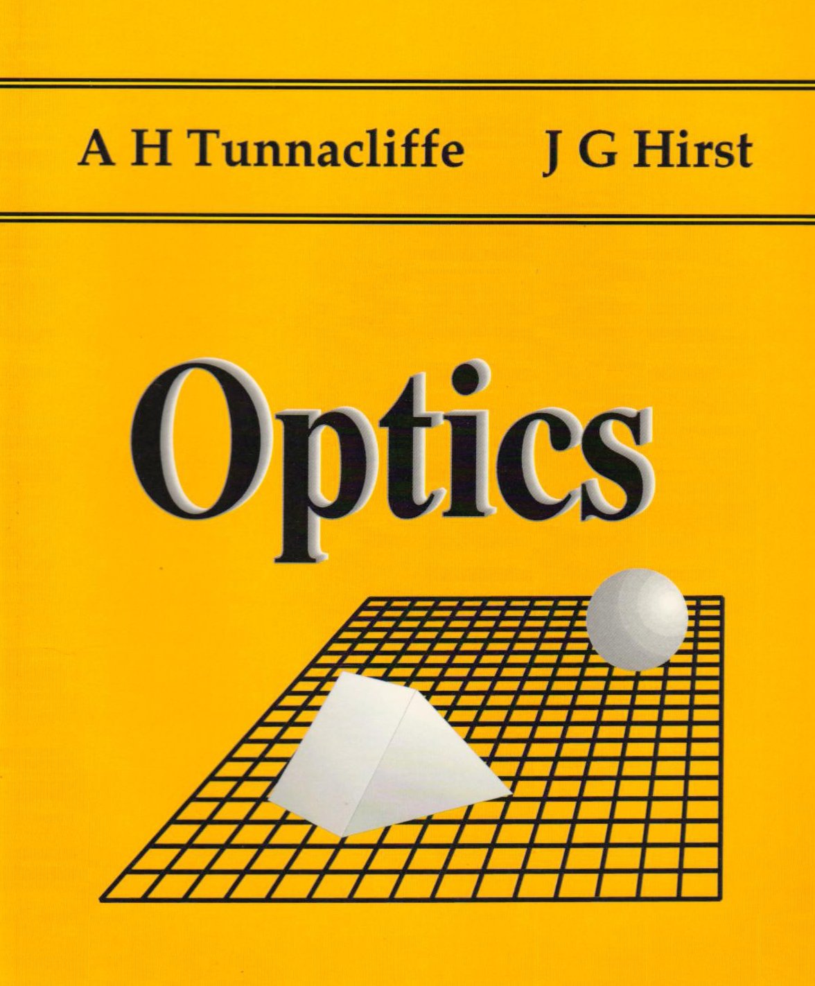 Optics: 9780900099151: Amazon.com: Books