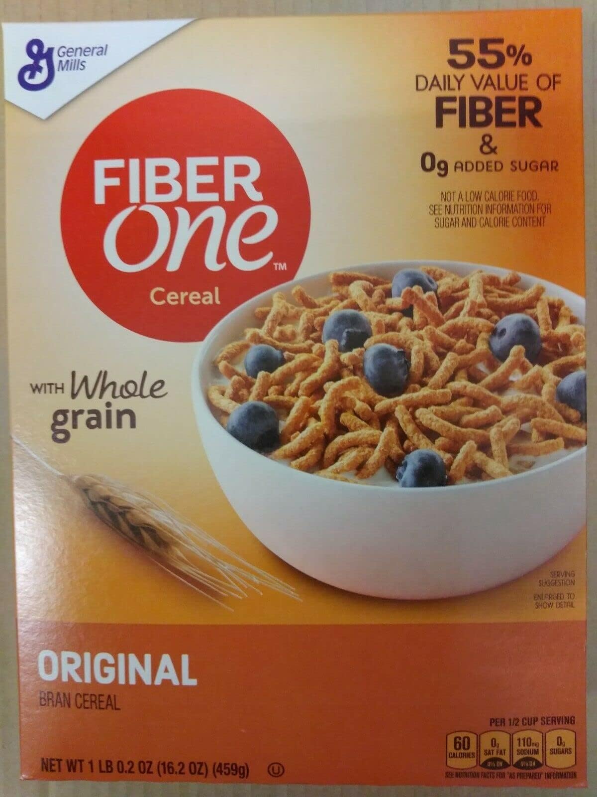 Amazon.com: Nature's Path Organic Smart Bran Cereal, 10.6 Ounce, Non ...