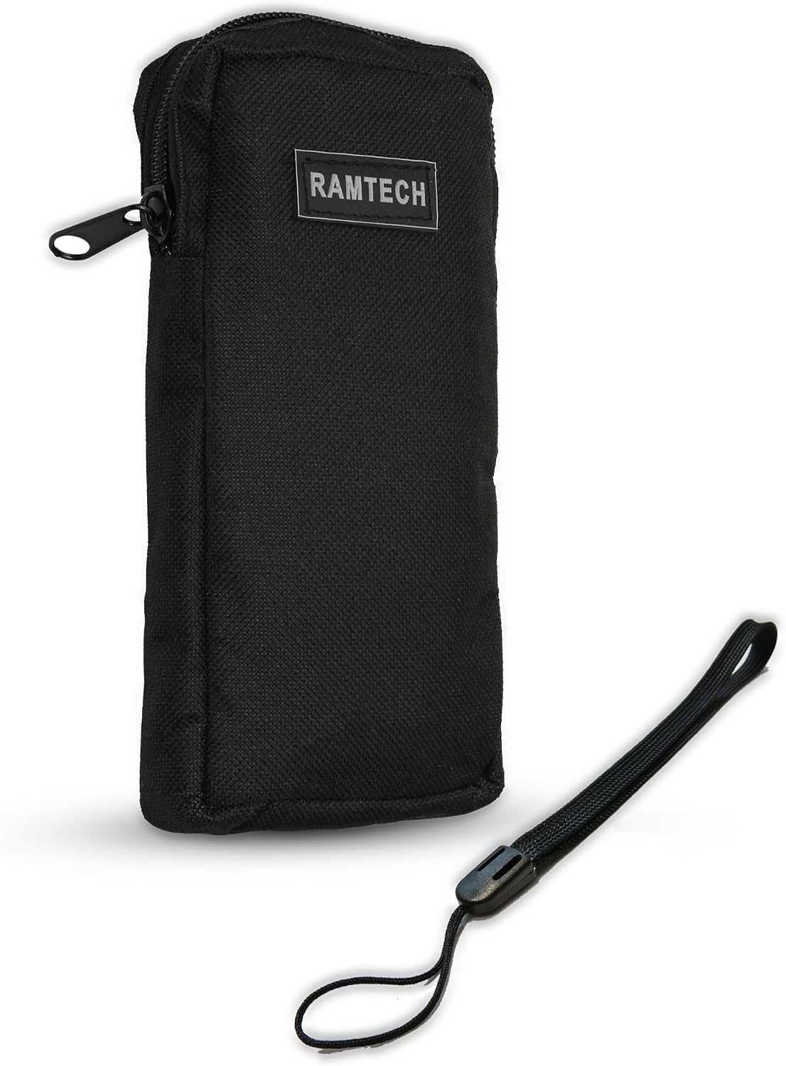 Amazon.com: Ramtech Soft Travel Universal Carrying Case for GPS with ...