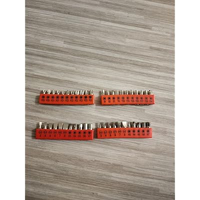 M MEEPO Snap Ring Pliers Set, Heavy Duty 1-piece Indonesia | Ubuy