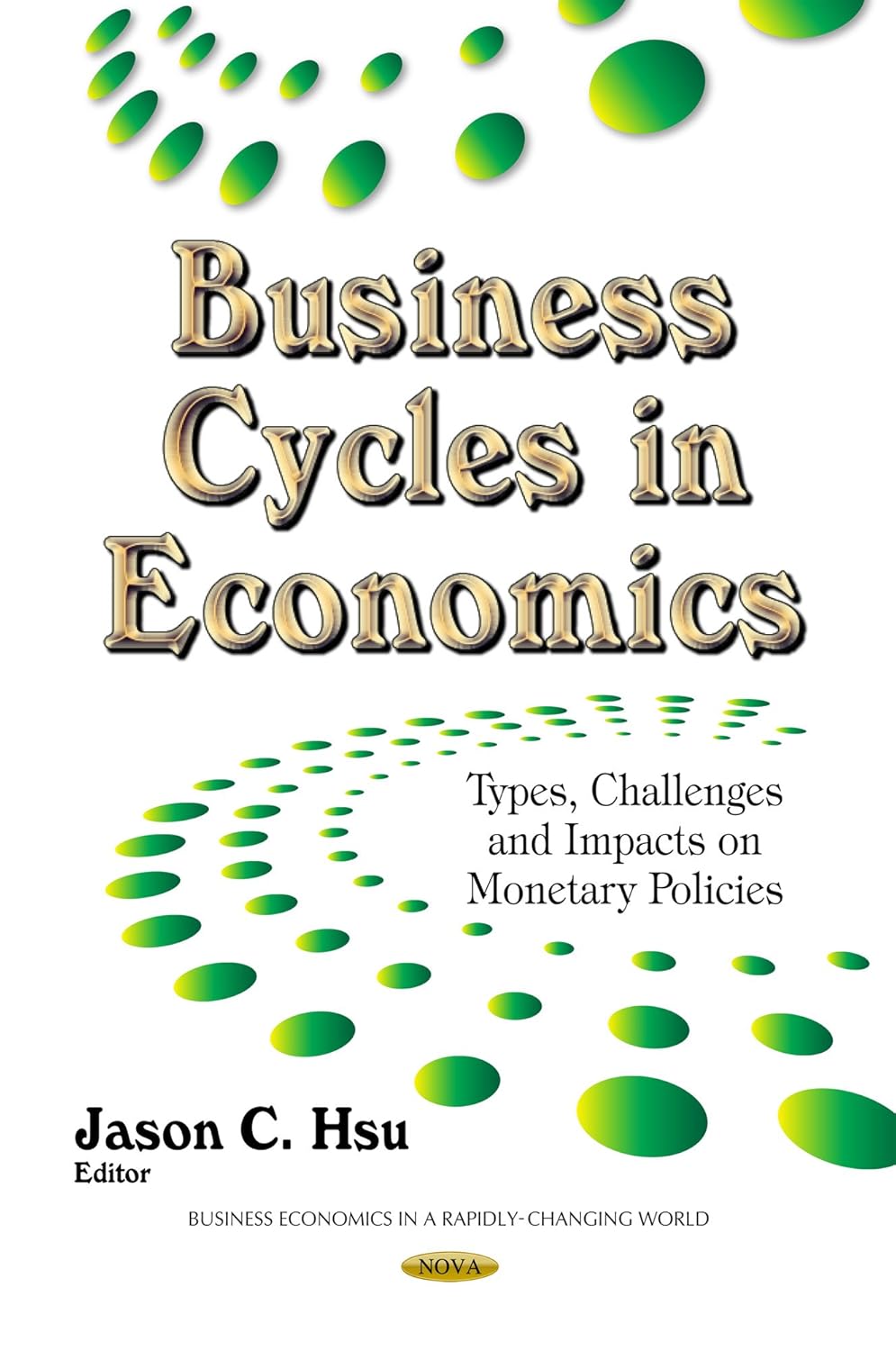 Amazon.com: Business Cycles in Economics: Types, Challenges and Impacts ...