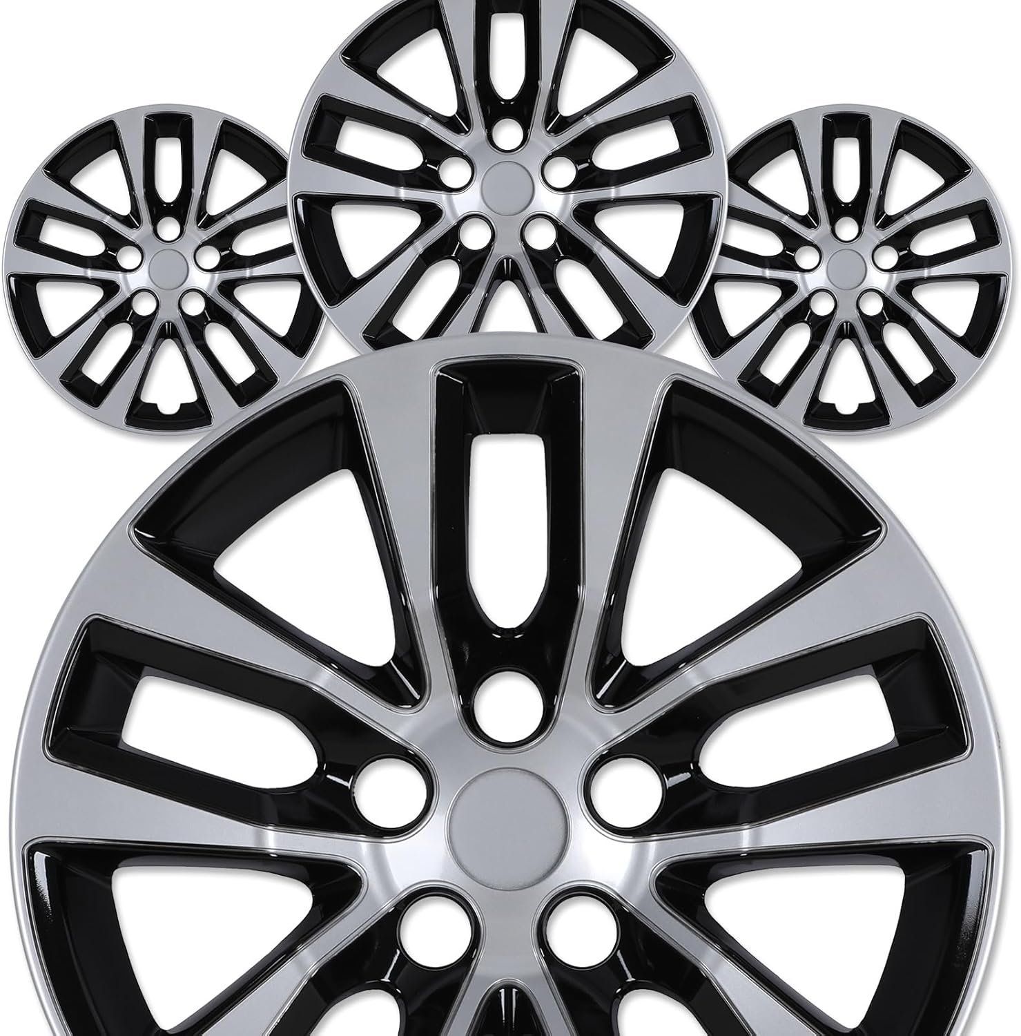 Amazon.com: AUTOFREE 16" Hubcaps Fit for 2013-2018 Nissan Altima Sedan ...