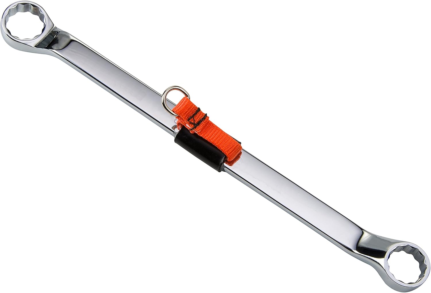 Amazon.com: Tether-Ready Full Polish DBL Wrench 27 x 30 mm 12 PT ...