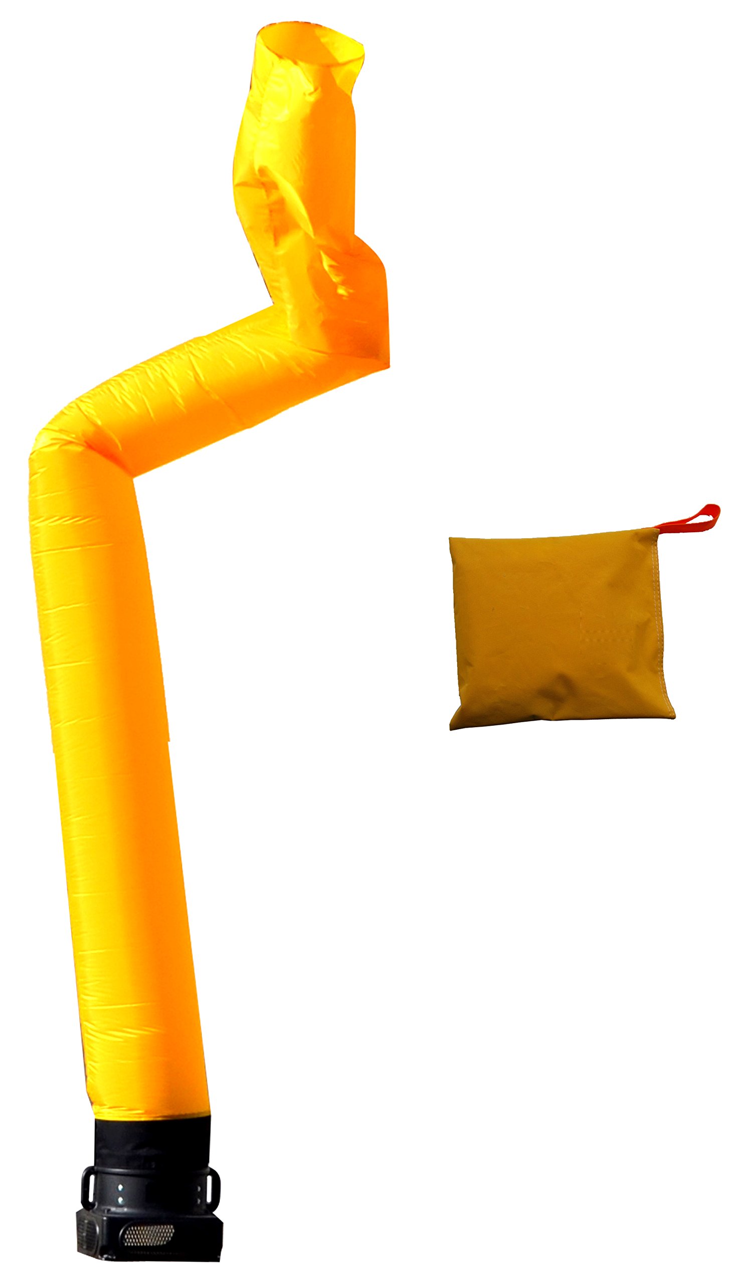 Buy LookOurWay Air Dancers Inflatable Tube Complete Set with 1 HP Sky ...