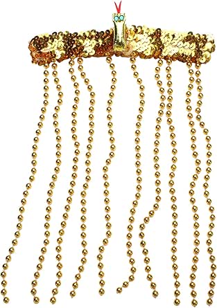 Amazon.com: renvena Women's Egyptian Costume Accessory, Cleopatra ...