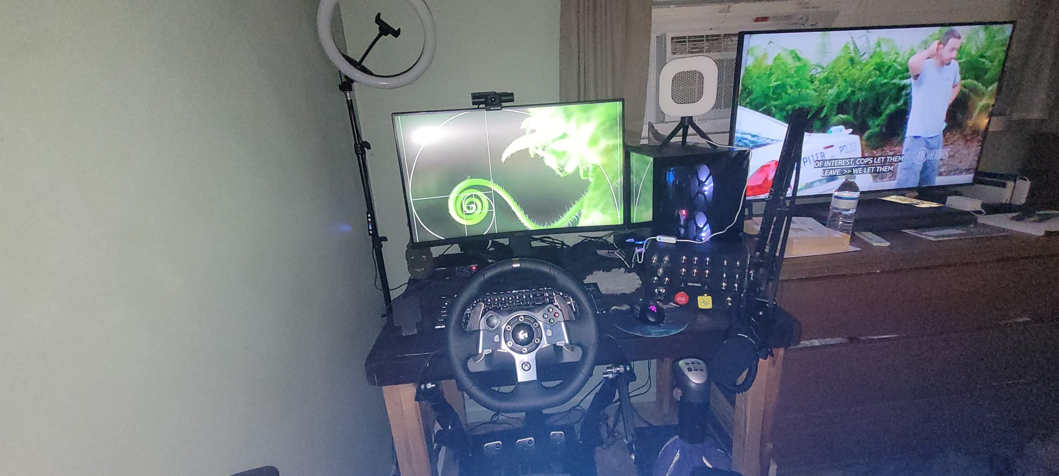 $50/mo - Finance SIM-PANEL Classic ATS/ETS2 Button Box for American ...