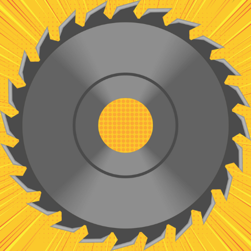 SAWS Cutting Simulation Game - App on Amazon Appstore