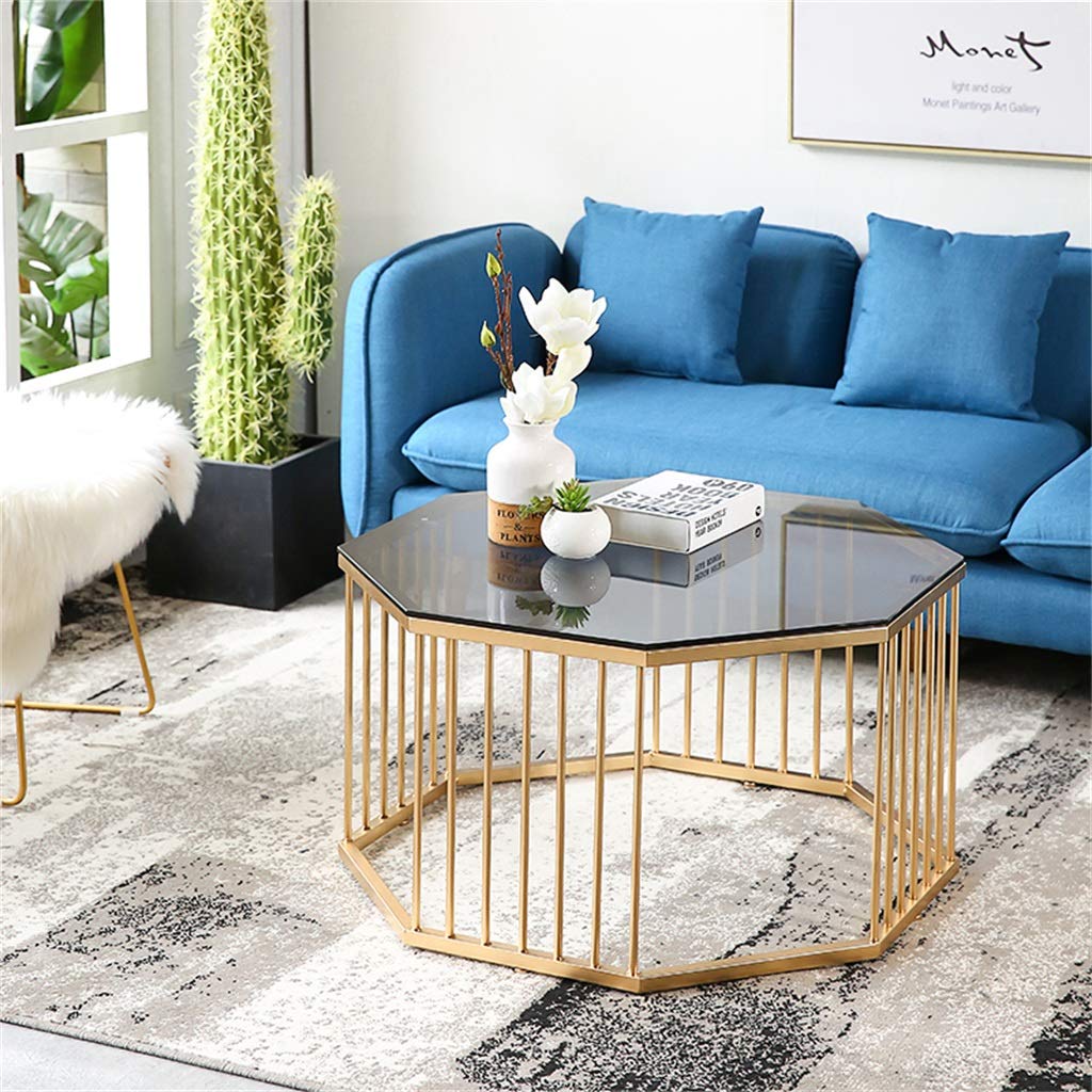 Octagonal Living Room Furniture Plan Octagon Interior Design IMG_013