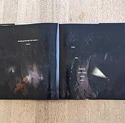 Caves: Beckerman, Nell Cross, Chock, Kalen: 9781338726626: Amazon.com ...