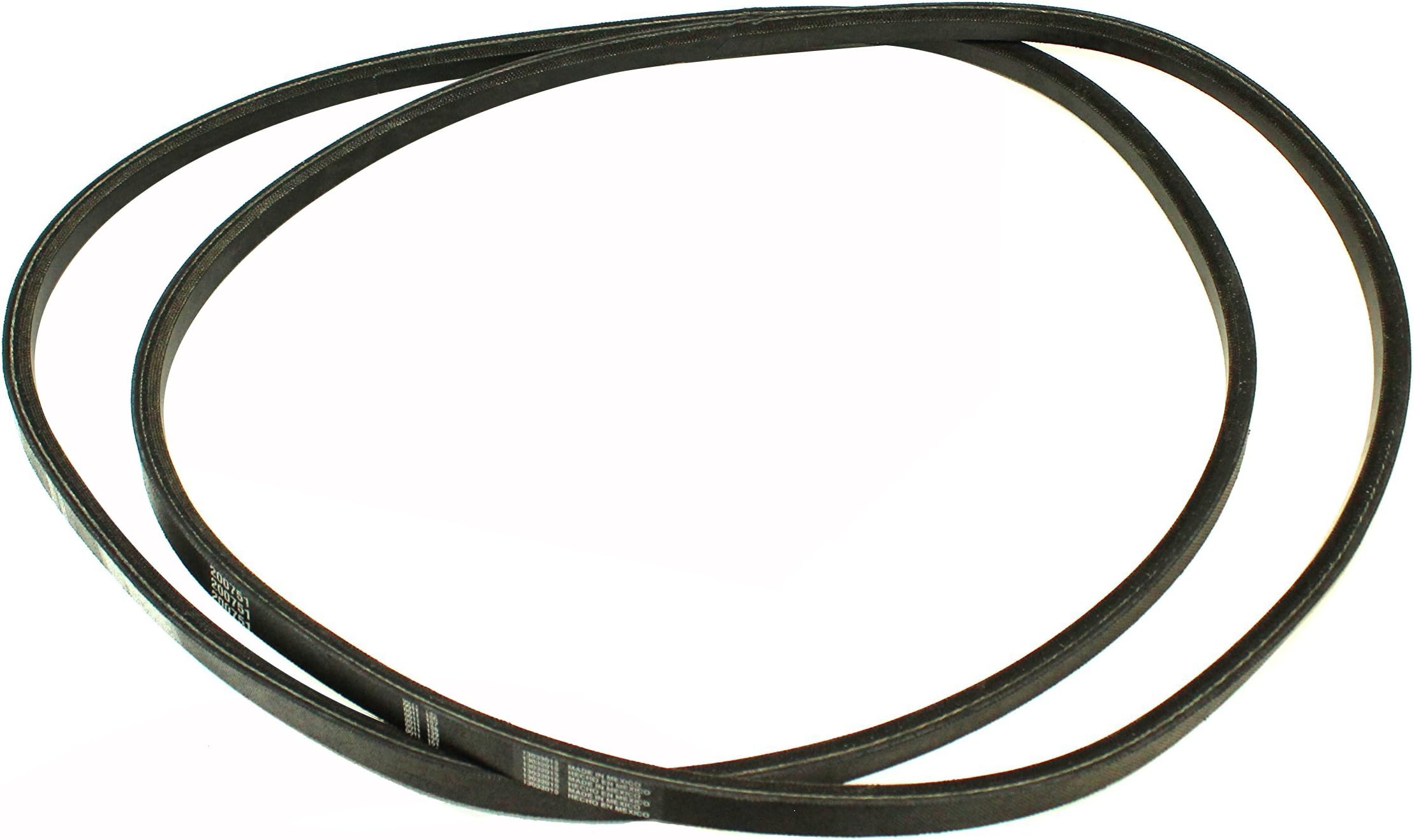 Amazon.com : Replacement Belt for Husqvarna 532 19 72-42 : Patio, Lawn ...