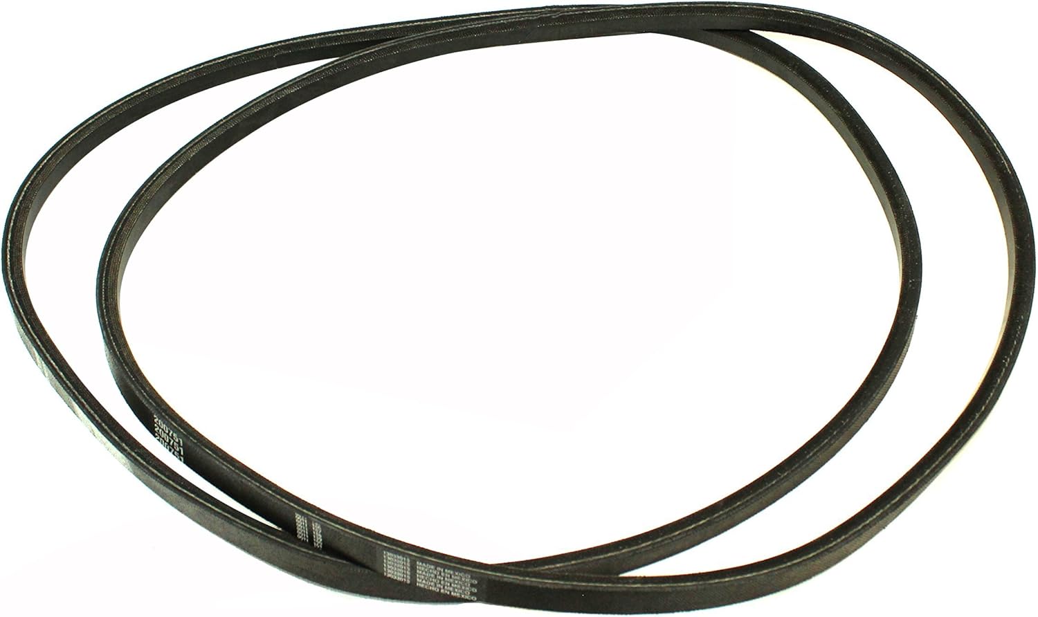 Amazon.com : Husqvarna Part Number 532197242 Belt Drive Deck : Patio ...